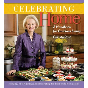 【】Celebrating Home: A Handbook f