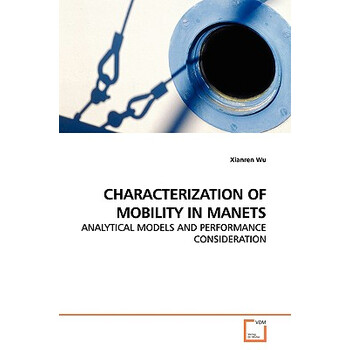 【】Characterization of Mobility i