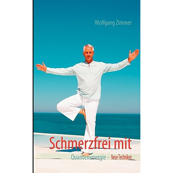 【】Schmerzfrei Mit Quantenenergie
