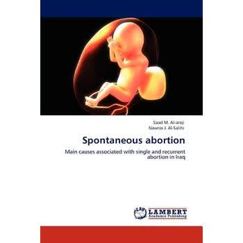 【】Spontaneous Abortion