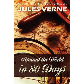 Around the World in 80 Days
