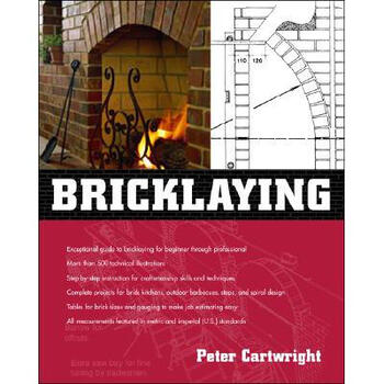 Bricklaying