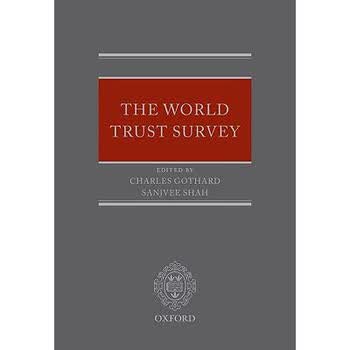 The World Trust Survey