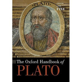 牛津柏拉图手册 The Oxford Handbook of Plato