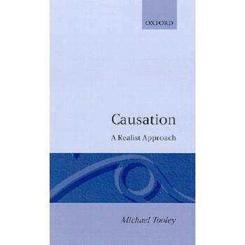 Causation: A Realist Approach