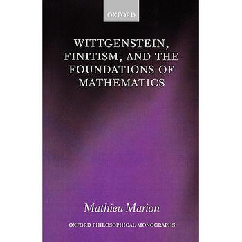 Wittgenstein, Finitism, and the Foundations ...
