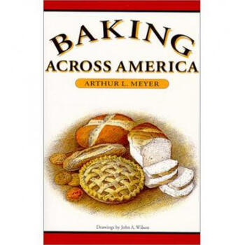 Baking Across America