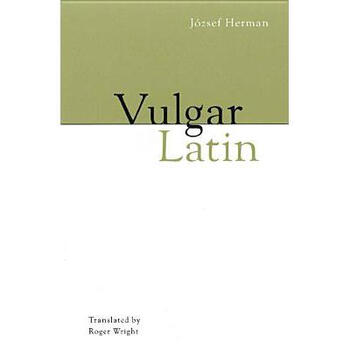 Vulgar Latin