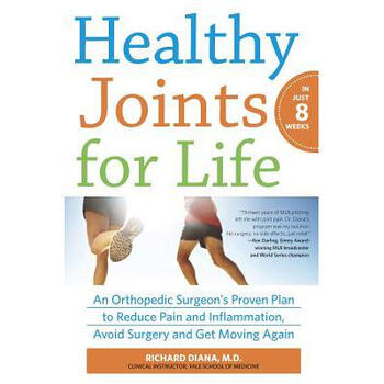 Healthy Joints for Life: An Orthopedic Surge...