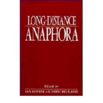 Long Distance Anaphora