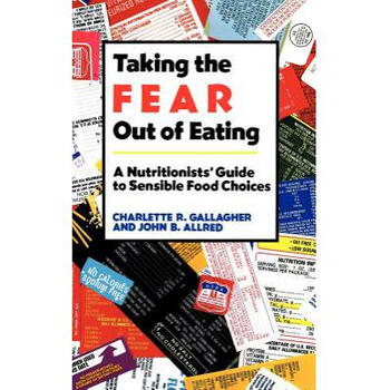 Taking the Fear Out of Eating