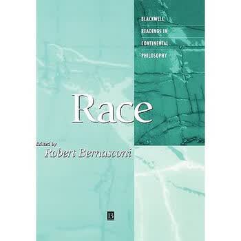 Race [Wiley文化研究]