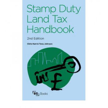 The Stamp Duty Land Tax Handbook