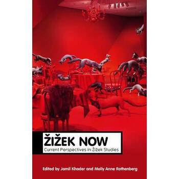 Zizek Now [Wiley哲学]