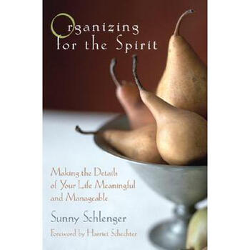 Organizing For The Spirit: Making The Detail...