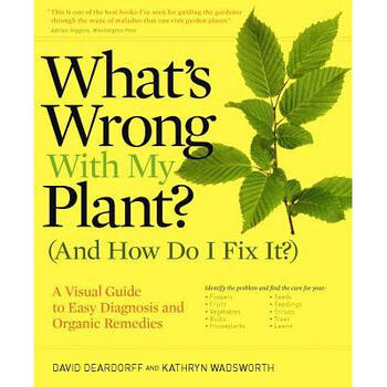 What's Wrong with My Plant? (and How Do I Fi...