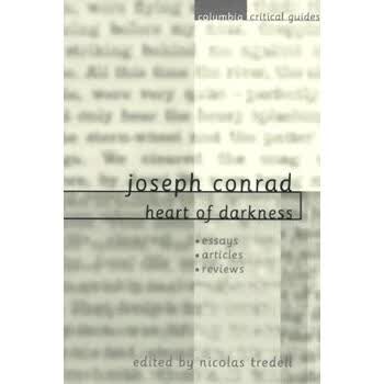 【】Joseph Conrad: Heart of Darkness