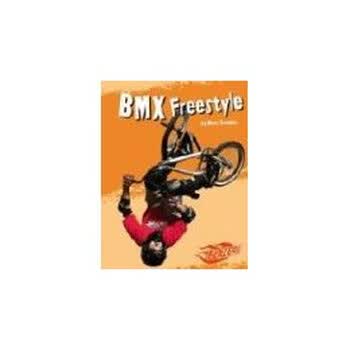 【】BMX Freestyle