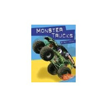 【】Monster Trucks