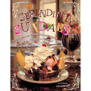 【】Serendipity Sundaes: Ice Cream