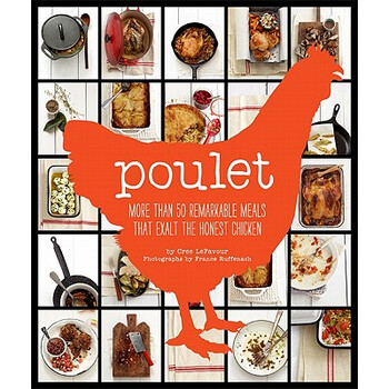 【】Poulet
