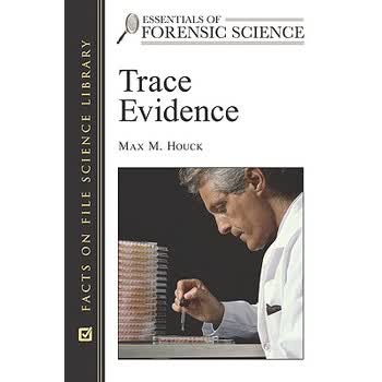 【】Trace Evidence