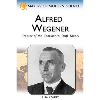 【】Alfred Wegener: Creator of th