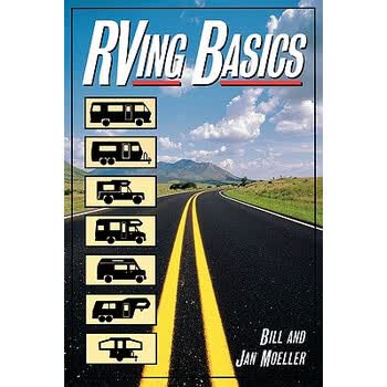 【】RVing Basics