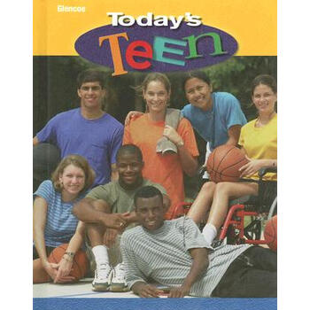 【】Today's Teen