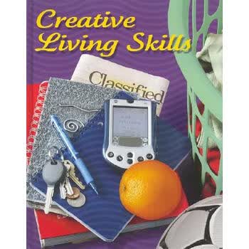 【】Creative Living Skills
