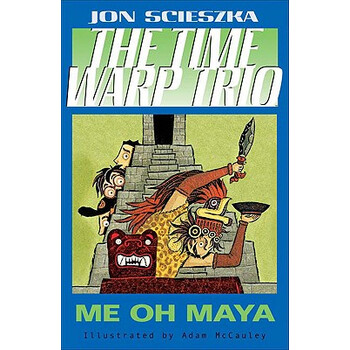 【】Me Oh Maya #13