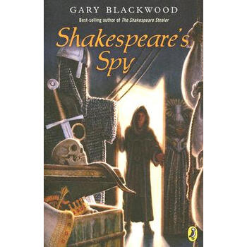 【】Shakespeare's Spy