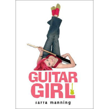 【】Guitar Girl
