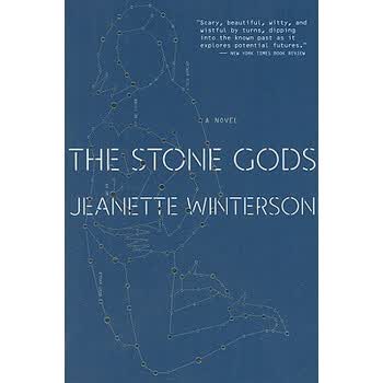 【】The Stone Gods