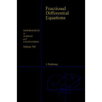 【】Fractional Differential Equations: A