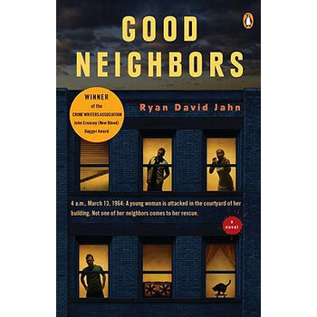 【】Good Neighbors