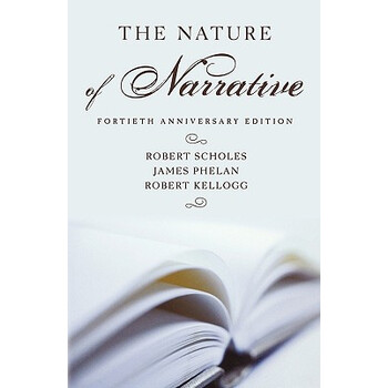 【】The Nature of Narrative