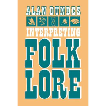 【】Interpreting Folklore