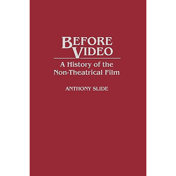 【】Before Video: A History of