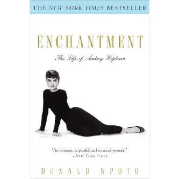 【】Enchantment: The Life of Audrey