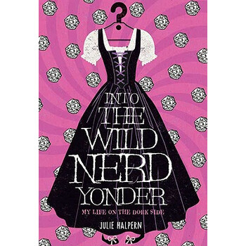 【】Into the Wild Nerd Yonder
