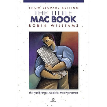 【】The Little Mac Book: Snow Leopar