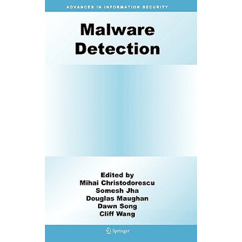 【】Malware Detection