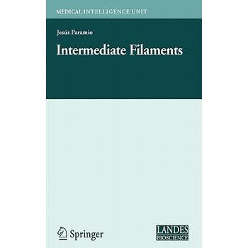【】Intermediate Filaments