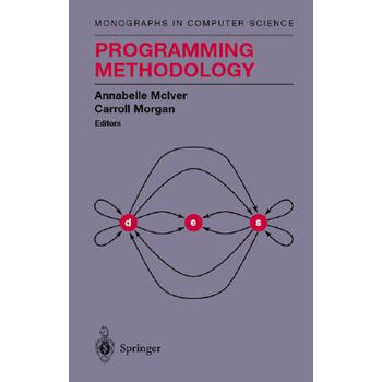 【】Programming Methodology