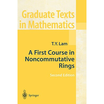 【】A First Course in Noncommutative