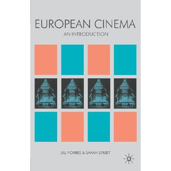 【】European Cinema: An Introduction