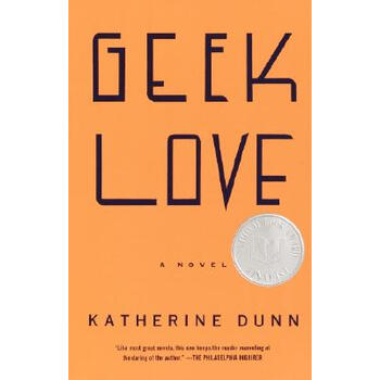 【】Geek Love