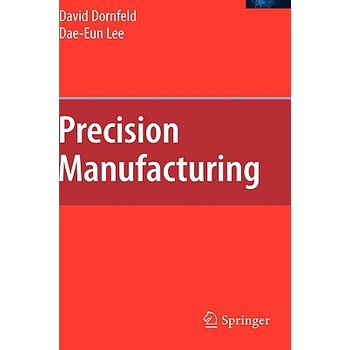 【】Precision Manufacturing