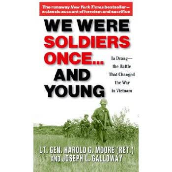 【】We Were Soldiers Once... and Young: Ia